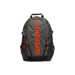Superdry Damen Tarp AOP Rucksack