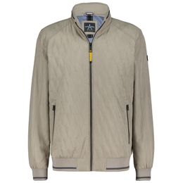 Outerloom Blouson - Stein