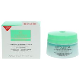 Collistar Talasso Peeling 300gr