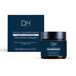 Dr H Reinigungsbalsam mit Meereskollagen 120ml