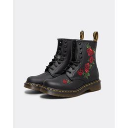 Kaufen Sie Dr. Martens 1460 Vonda Damenstiefel In Schwarz