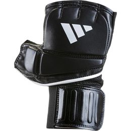Adidas Speed Gel Handschuh - Gr&ouml;&szlig;e XL - schwarz
