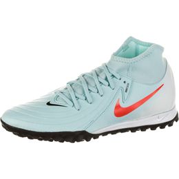 Nike Phantom Luna 2 Academy TF Fu&szlig;ballschuhe - Gr&ouml;&szlig;e 40 1/2 - gr&uuml;n