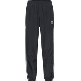 Nike Academy Trainingshose Herren - Gr&ouml;&szlig;e S - schwarz