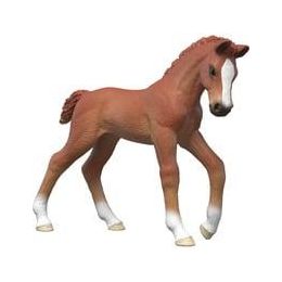 Schleich Horse Club Sammelfohlen Ruby, Spielfigur