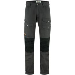 Fj&auml;llr&auml;ven Fj&auml;llr&auml;ven Hose Vidda Pro Ventilated Dark Grey/Black (Gr&ouml;&szlig;e: 52)