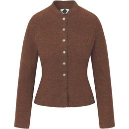 STAPF Jacke Brigitta Herbstlaub (Gr&ouml;&szlig;e: L)