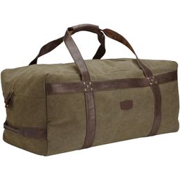 Swedteam Tasche Crest Duffel Bag