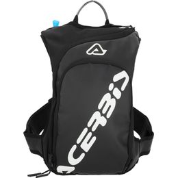 Acerbis Sather Logo, Trinkrucksack