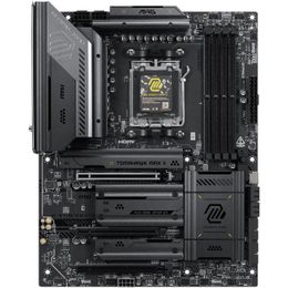 MSI Mainboard "MAG B850 TOMAHAWK MAX WIFI II", schwarz, B:24,38cm H:7,2cm T:30,48cm, Mainboards