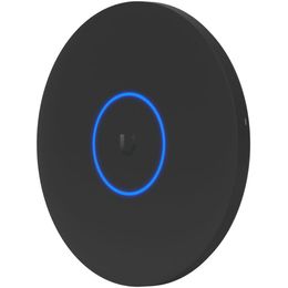 Ubiquiti Access Point "U7 Pro XGS", schwarz, B:21,5cm H:21,5cm T:3,25cm, Router