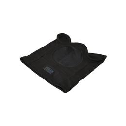 Schmuckset Urban Classics "Urban Classics Unisex Elastic Performance Neckwarmer", schwarz, Schmuck_Sets, Damen, onesize, Polyester, unifarben, Schmuckset