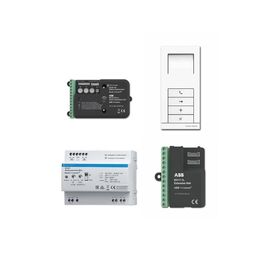 Renz Busch-Jaeger-Welcome&reg; Gegensprechanlagen Set 11-fach 83210 AP-624