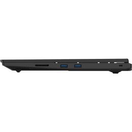 Captiva Gaming-Notebook "Highend Gaming R10-1019GE", schwarz, 16 GB RAM 500 GB SSD, Ryzen 7, Microsoft Windows 11 Pro (64 Bit), Notebooks