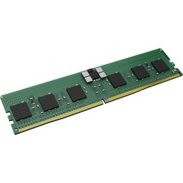 Kingston Arbeitsspeicher "Server Premier 16GB", gr&uuml;n, 16 GB, Arbeitsspeicher
