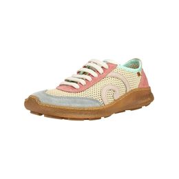 Sneaker El Naturalista "El Naturalista Barfu&szlig;schuhe Sneaker Leder", Herren, Gr. 42, multicolor, Leder, Schuhe Sneaker