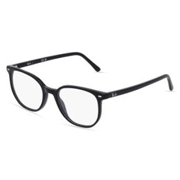 Ray-Ban RB 5397 Brille Unisex | Fassung: Vollrand, Quadratisch, Schwarz