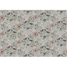 Fototapete SUPERFRESCO EASY "Sophie", bunt, B:4m L:2,8m, Vlies, Tapeten, Motiv