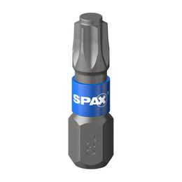 Spax Cut-Case Bit T30+ SW 1/4 x 25 (4003530239670)