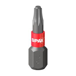 Spax Bit T-STAR plus T15 6,4 x 25 mm in der Dose (4003530239649)