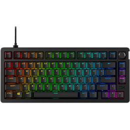 HYPERX Alloy Rise 75 &ndash; Gaming-Tastatur