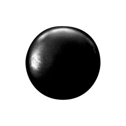 Spax Kunstoff-Abdeckkappen Schwarz passend f&uuml;r Spax RA FlachSenkkopf (50000080000101)