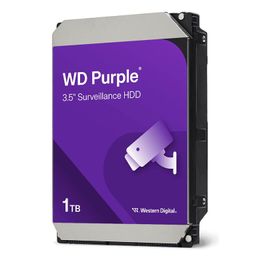 Western Digital WD241PURP Interne Festplatte 24 TB