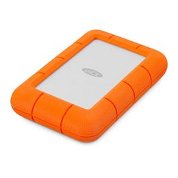 LaCie Rugged Mini Externe Festplatte - 5 TB