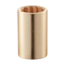 Facom Steckschl&uuml;ssel funkenfrei 1/2" 13/16 (S.13/16SR)