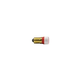 Merten LED-Leuchtmittel E14 rot MEG3951-0000)