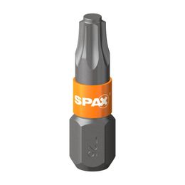 Spax Cut-Case Bit T25+ SW 1/4 x 25 (4000009183259)