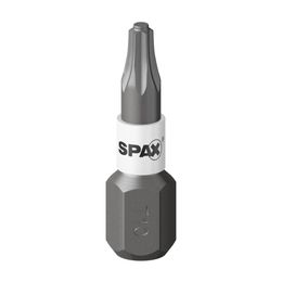 Spax Cut-Case Bit T10+ SW 1/4 x 25 (5000009182109)