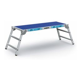 Zarges Workmaster Plus P - Arbeitsplattform, klappbar R13 (42304)