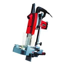 Mafell Schlosskastenstemmer SKS 130 mit 14 mm Kettengarnitur (915502)