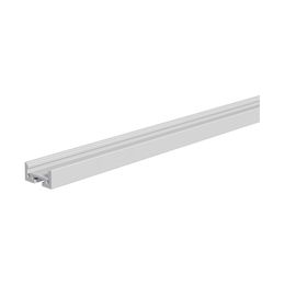 EVN Lichttechnik Alu-Profil 300cm U-extra flach APXS300)