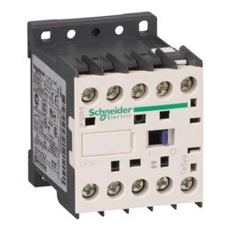 Schneider Electric Leistungssch&uuml;tz 9A 24V DC LP1K09004BD)
