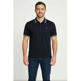 Funktionsshirt LPO "Funktionsshirt Ayden Sport", Herren, Gr. S, anthrazit, 100% Polyester, regular fit, Shirts Funktionsshirt, Schnelltrocknendes Material