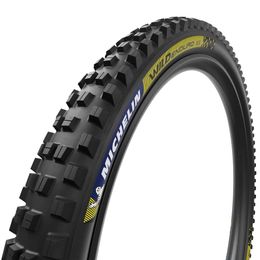 Fahrradreifen Michelin "Wild Enduro MS", schwarz, Fahrradreifen, 29 x 2,4