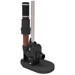 Jung Pumpen Easyfix 50 single JP51001 Einbauset f&uuml;r eine Einzelpumpe