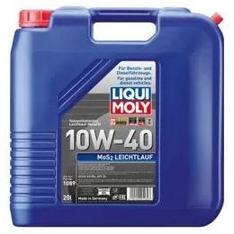 Liqui Moly Motor&ouml;l 1089 20l 10W-40
