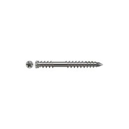Spax ART 88192 Spax-D A 4 6 x 60/28 -T25 ZYLKO, T-STAR plus m. CUT-Spitze A 4 S (0538000600603)
