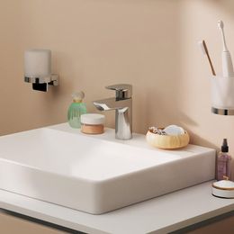 Hansgrohe Neovis Q Waschtischarmatur 100 CoolStart, 71353000, 100