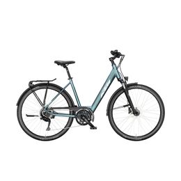 Ktm LIFE SPACE | Gr. 51 cm | Aluminium Trekkingbike