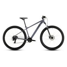 Cube Aim ONE | Gr. | Aluminium Hardtail