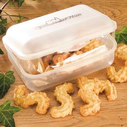 Frische-Box