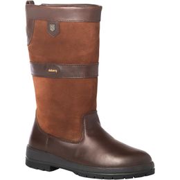 dubarry Stiefel Kildare Walnut/Braun (Gr&ouml;&szlig;e: 36)