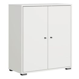 Schuhschrank Dino 014 Wei&szlig;