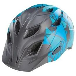 Fahrradhelm Prophete Gr. 52, schwarz, Helme, 52/56 Kopfumfang: 52cm - 56cm