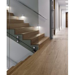 Bega 78052.1K3 Wandleuchte Wei&szlig;