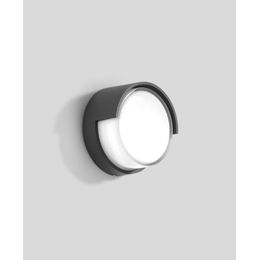 Bega 33508K3 Decken-/Wandleuchte